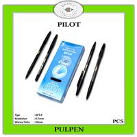 Jual Ballpoint Pilot Bptp Terbaru - Harga Murah Maret 2025 & Cicil 0%