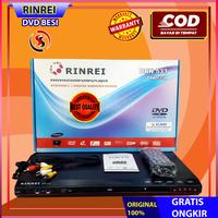 Jual Dvd Player Terlengkap - Daftar Harga Februari 2024 & Cicilan 0%
