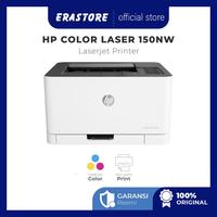 Jual Printer Hp Laser 150Nw Color Terlengkap - Daftar Harga Juni 2024 ...