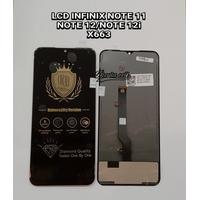 Jual Lcd Infinix Note 12 Terbaru - Harga Murah Juni 2024 & Cicil 0%