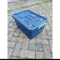 Jual Container Box 50 Liter Terbaik - Harga Murah April 2024 & Cicil 0%
