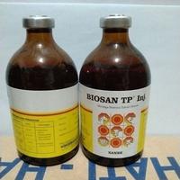 Jual Biosan Tp Murah - Harga Terbaru April 2024