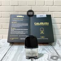 Jual Catridge Caliburn Gk2 Murah - Harga Terbaru 2024