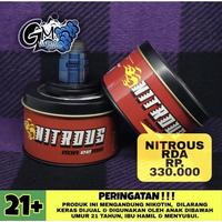 Rda Single Coil Harga Termurah - Kualitas Terbaik