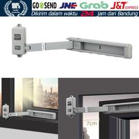 Jual Window Lock Terbaik - Harga Murah Mei 2024 & Cicil 0%