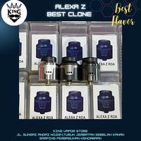 Jual Alexa Z Murah - Harga Terbaru 2024