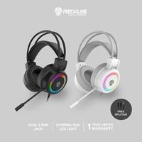 Jual Headphone Rexus Murah & Terbaik - Harga Terbaru Maret 2025