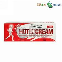 Hot in Cream, Hilangkan Nyeri dan Pegal dengan Cepat! Juni 2024