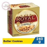 Biskuit Royal Choice Terbaik & Terbaru April 2024 - Harga Murah