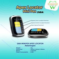 Jual Apex Locator Murah & Terbaik - Harga Terbaru Juni 2024