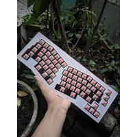 Jual Keyboard Arisu Murah - Harga Terbaru 2024