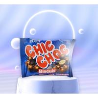 Chic Choc, Cokelat Bites Lezat yang Renyah