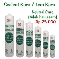 Jual Silent Kaca Murah - Harga Terbaru Mei 2024