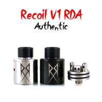 Jual Rda Recoil V1 Murah & Terbaik - Harga Terbaru Agustus 2023