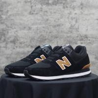 New Balance 574 Menjamin Tampilan yang Klasik! Juni 2024 - Tokopedia