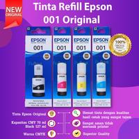 Jual Tinta Epson L4150 Terlengkap - Daftar Harga Juni 2024 & Cicilan 0%