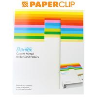 Jual Bantex Binder Murah & Terbaik - Harga Terbaru Juni 2024