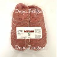 Jual Smoked Beef 1Kg Terdekat - Harga Murah & Grosir Februari 2024