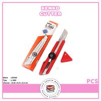 Jual Cutter Kenko L 500 Terlengkap - Harga Grosir & Murah Maret 2025