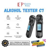 Jual Alcohol Tester Murah - Harga Terbaru Maret 2025