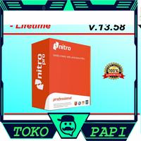 Jual Key Nitro Pro Terbaru - Harga Murah Mei 2024 & Cicil 0%