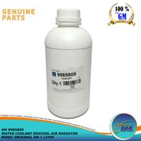 Jual Water Coolant Terlengkap - Harga Murah Februari 2025 & Cicil 0%