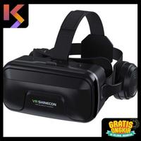 Jual Vr Headset Terbaru - Harga Murah Maret 2025 & Cicil 0%