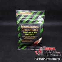 Jual Permen Fisherman Terdekat - Harga Murah & Grosir Februari 2025