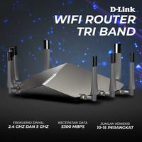 Jual Router D Link Terbaru - Harga Murah April 2024 & Cicil 0%