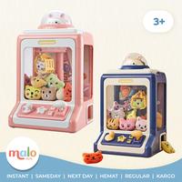 Jual Claw Machine Terlengkap - Harga Murah April 2025 & Cicil 0%