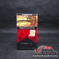 Jual Marlboro Filter Black 20 Murah & Terbaik - Harga Terbaru Juni 2024