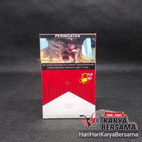 Rokok Marlboro Favorit Orang Indonesia Maret 2024