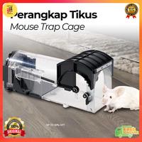 Jual Perangkap Musang Terlengkap & Terbaik - Harga Murah Februari 2024