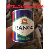 Jual Menie Besi Terbaik - Harga Murah Juni 2024 & Cicil 0%