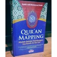 Jual Quran Mapping Murah & Terbaik - Harga Terbaru Juli 2023