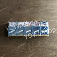 Rokok Chief Varian Terlengkap April 2024
