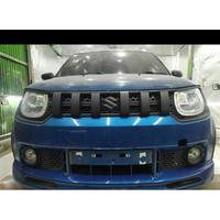 Jual Body Kit Ignis Terlengkap - Harga Murah Agustus 2023 & Cicil 0%