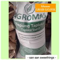 Jual Tepung Tapioka 25 Kg Terbaik & Terbaru April 2024 - Harga Murah