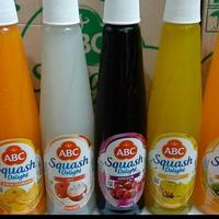 Sirup ABC Varian Terlengkap & Harga Termurah Desember 2024