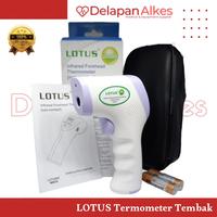Jual Thermogun Terbaik - Harga Murah Desember 2024 & Cicil 0%