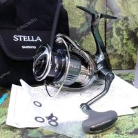 Jual Shimano Stella 3000 Murah & Terbaik - Harga Terbaru Juni 2024