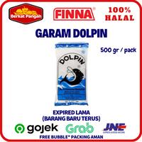 Jual Garam Dolphin Terdekat - Harga Murah & Grosir Juni 2025
