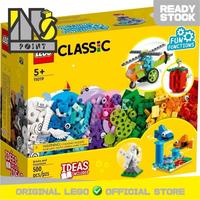 Jual Bricks Lego Murah & Terbaik - Harga Terbaru April 2025