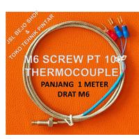 Jual Sensor Pt 100 Murah & Terbaik - Harga Terbaru April 2024