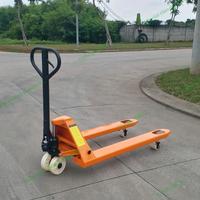 Jual Hand Pallet Terbaik - Harga Murah Maret 2024 & Cicil 0%