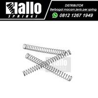 Jual Spring Tekan Terbaik - Harga Murah Juni 2024 & Cicil 0%