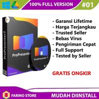 Jual Propresenter Murah - Harga Terbaru Juni 2024