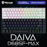 Jual Rexus Daiva D68sf Max Murah & Lengkap - Harga Juni 2024