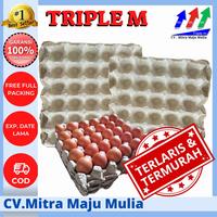 Jual Tray Telur Karton Murah & Terbaik - Harga Terbaru Mei 2024