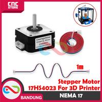 Jual Motor Stepper Murah & Terbaik - Harga Terbaru Maret 2025